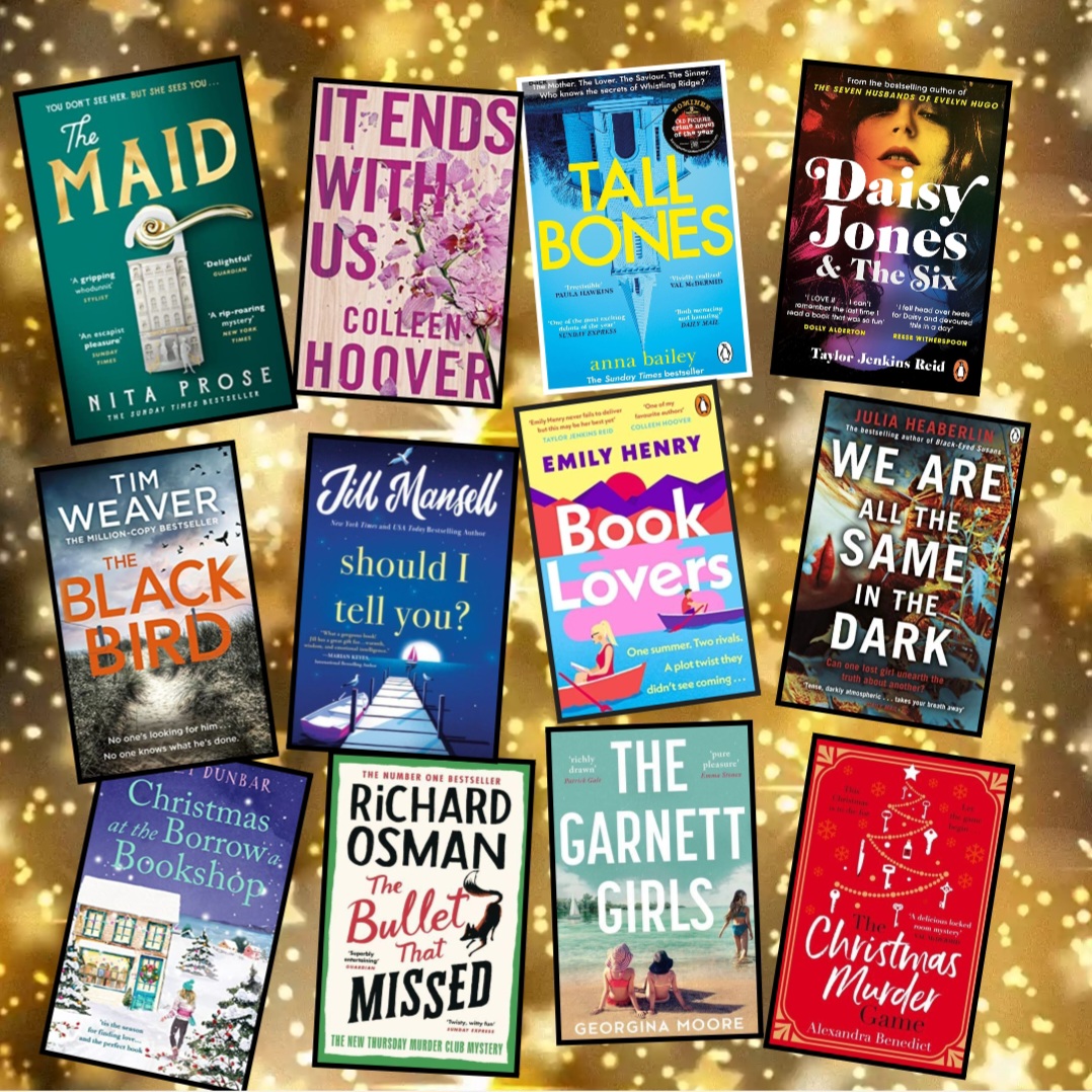 Emma’s Favourite Things To Read 2022 – Emma's Things to Read