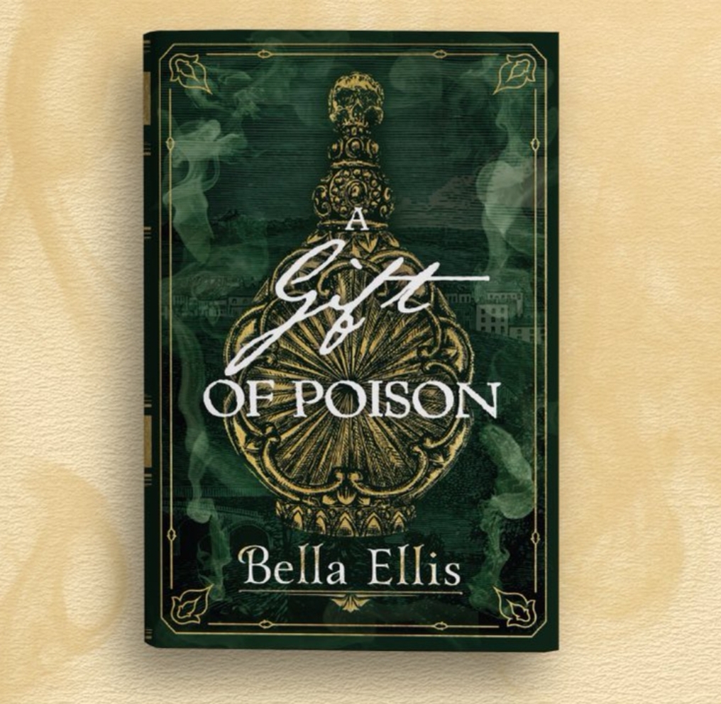 A Gift Of Poison – Emma's Things to Read