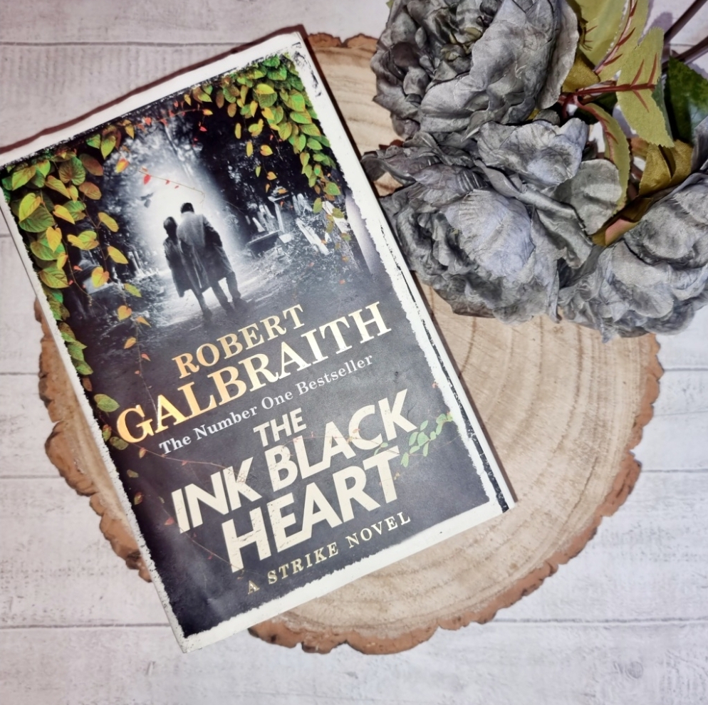 Popsugar Reading Challenge 2023 Prompt #49 – Emma's Things to Read