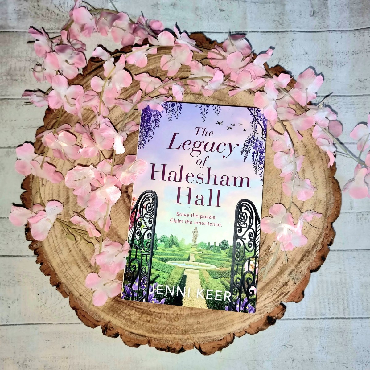 Popsugar Reading Challenge 2023 Prompt #34 – Emma's Things to Read