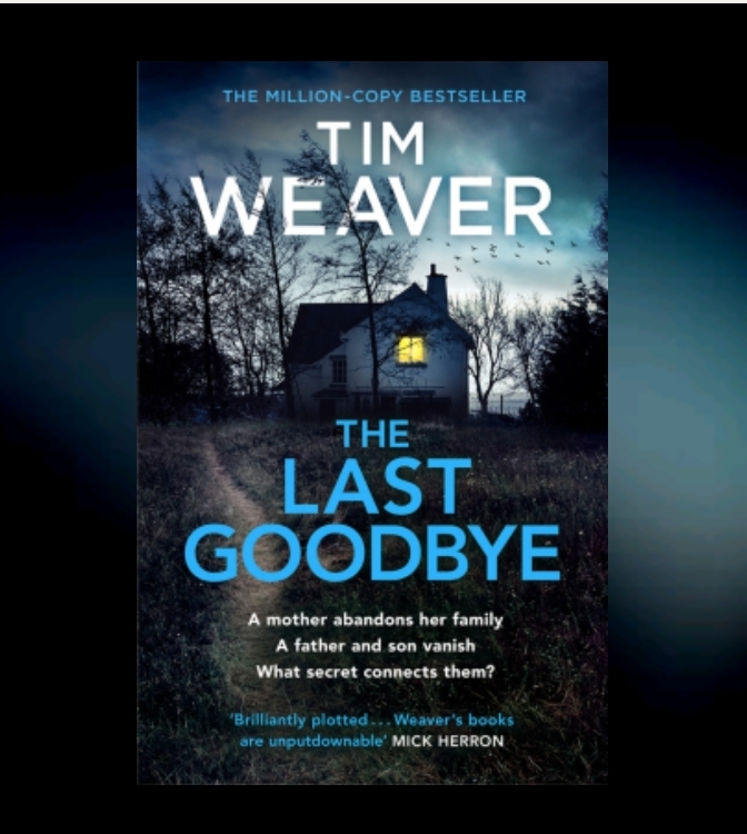 The Last Goodbye – Emma's Things to Read