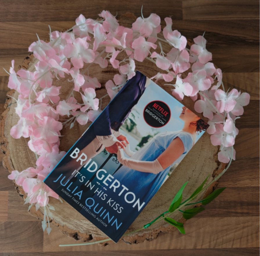 52 Book Challenge 2024 Prompt 35 – Emma's Things to Read