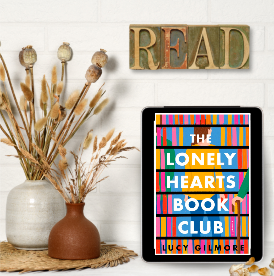 Popsugar Reading Challenge 2025 Prompt #40 – Emma's Things to Read