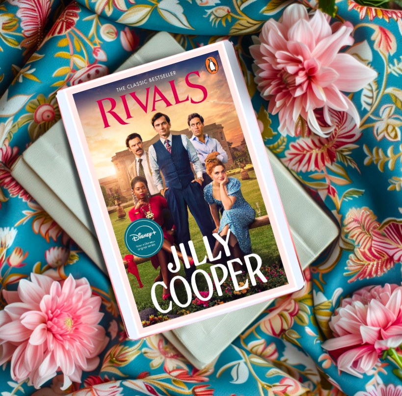 Popsugar Reading Challenge 2025 Prompt #41 – Emma's Things to Read