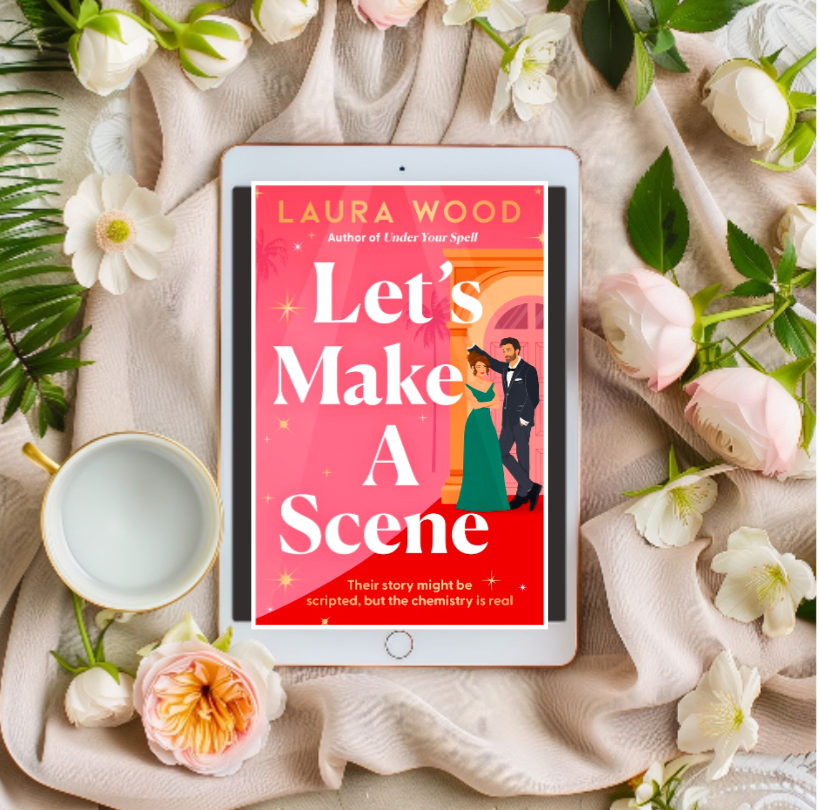 Popsugar Reading Challenge 2025 Prompt #19 – Emma's Things to Read